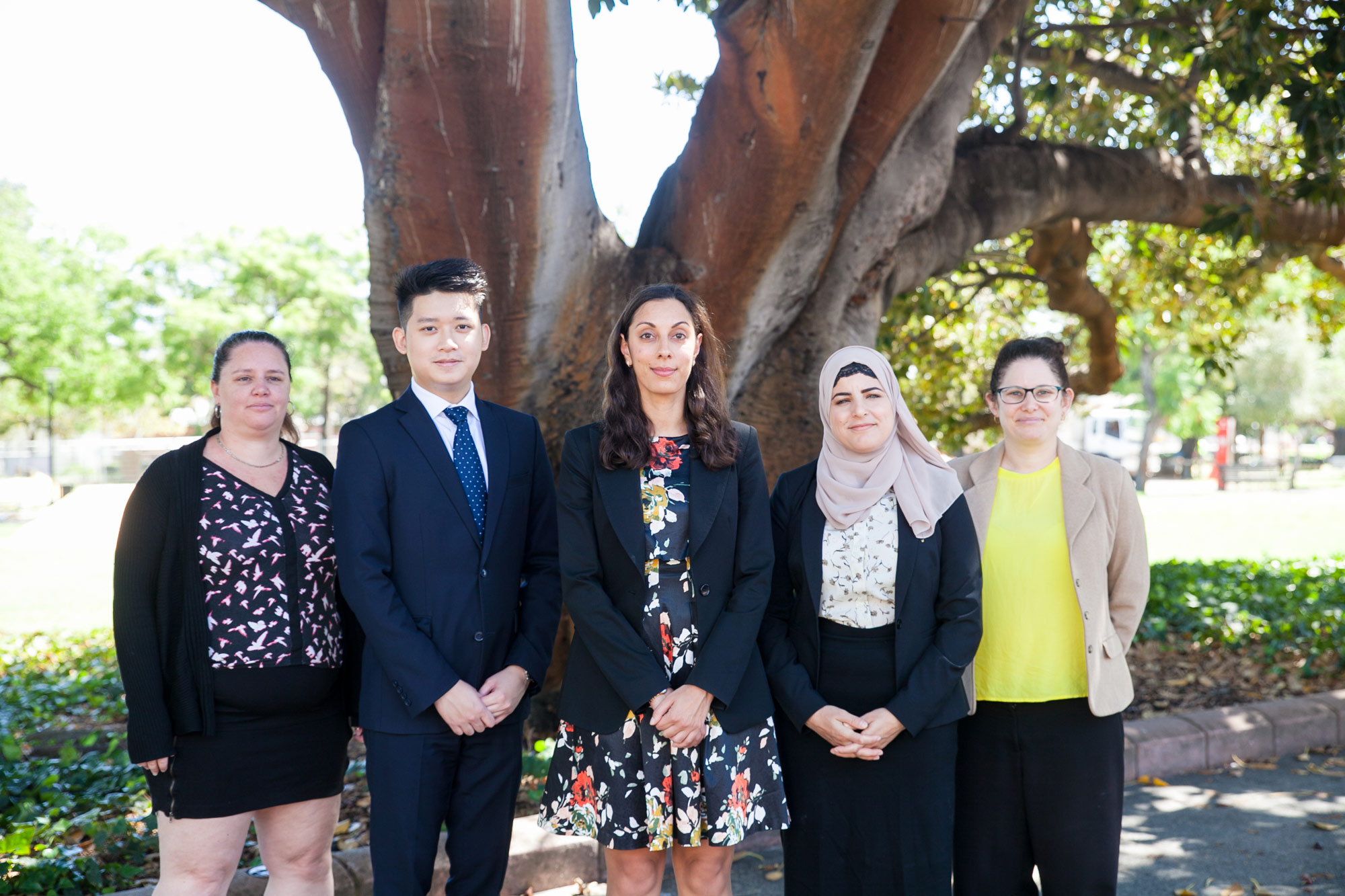 Mentoring - Rothstein Lawyers